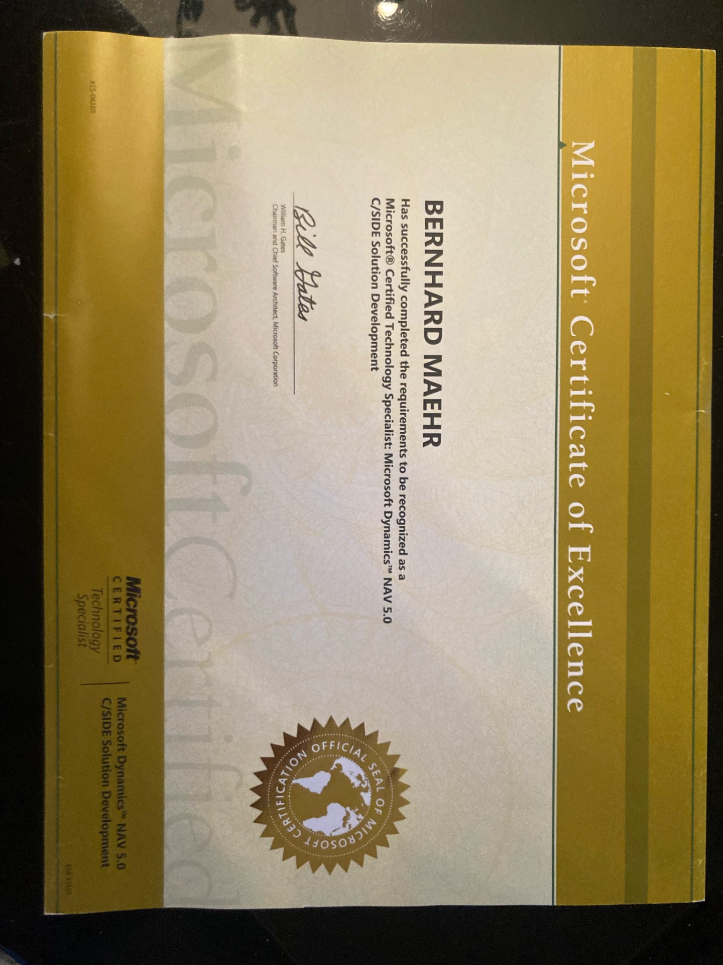 Bernhard Mähr – Halo GmbH | LinkedIn